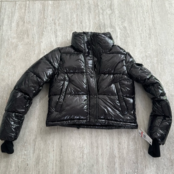 S13 | Jackets & Coats | S3 Laquer Icon Puffer Womens Jacket | Poshmark